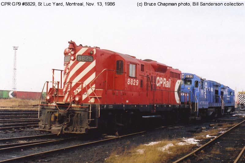 GP9 8829